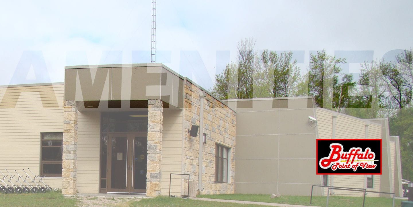 Buffalo Point Resort Hospitality Services - Dining, Playing & Relaxing