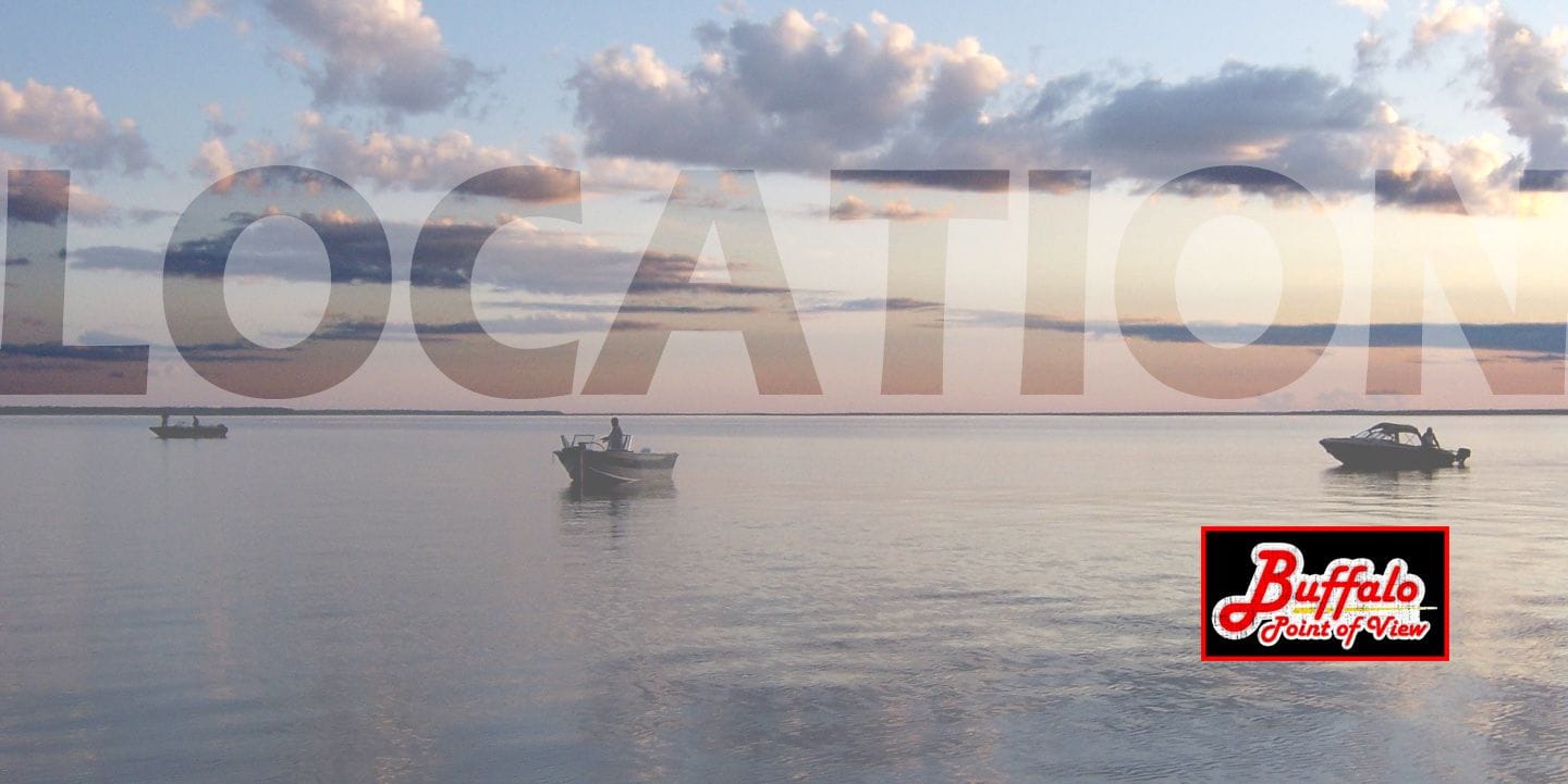 Maps – Buffalo Point Resort: Lake of the Woods Resorts, Cottages, Golf ...