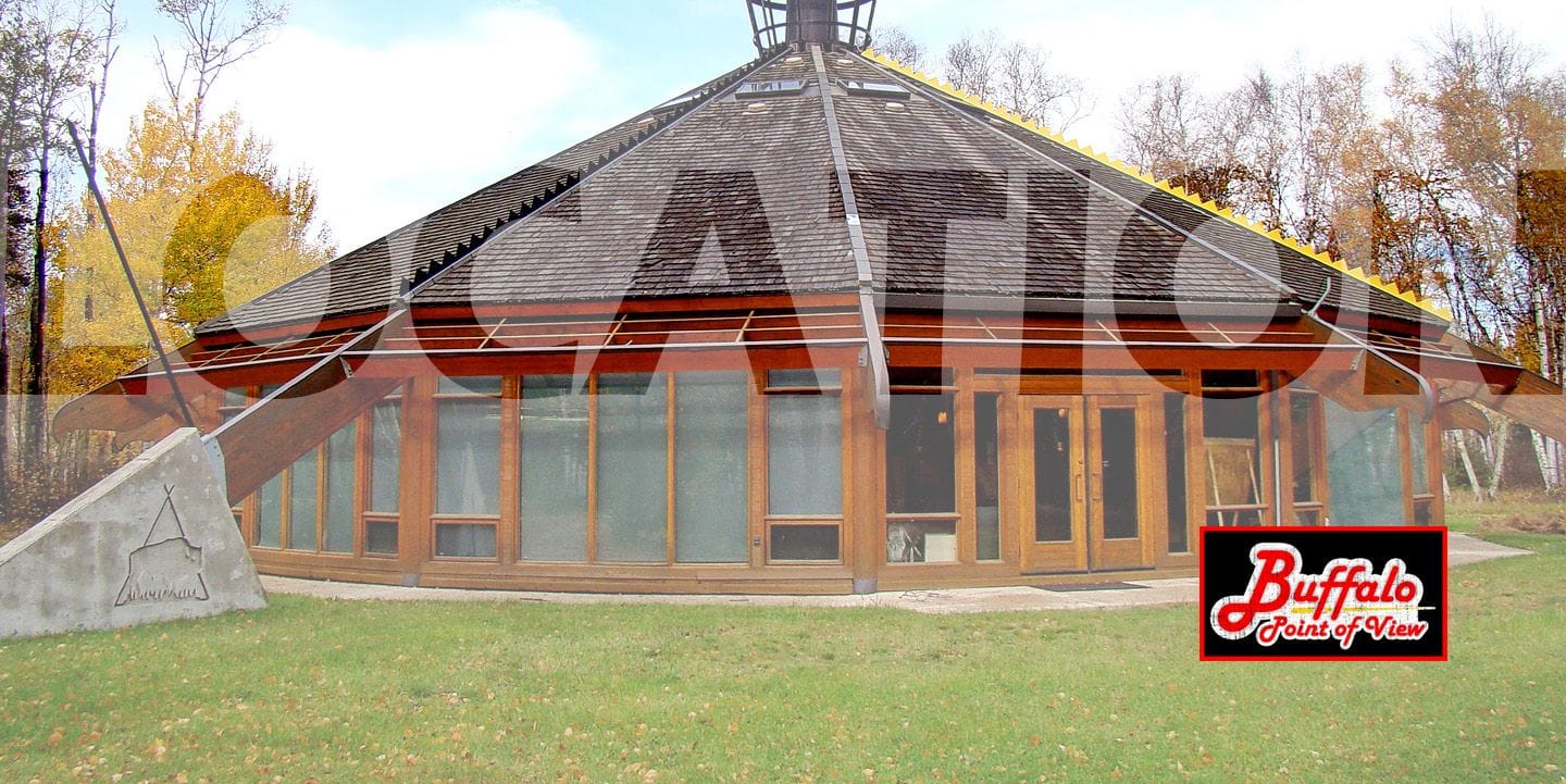 Maps – Buffalo Point Resort: Lake of the Woods Resorts, Cottages, Golf ...