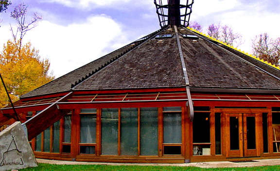 map-museum – Buffalo Point Resort: Lake of the Woods Resorts, Cottages ...
